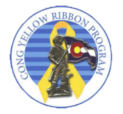 Yellow Ribbon Reintegration Program, Colorado Army National Guard